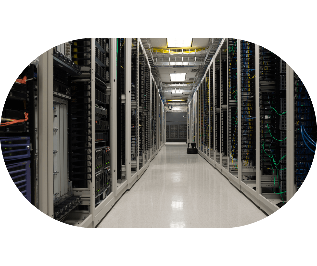 Managed Services - Gerizon Technologies