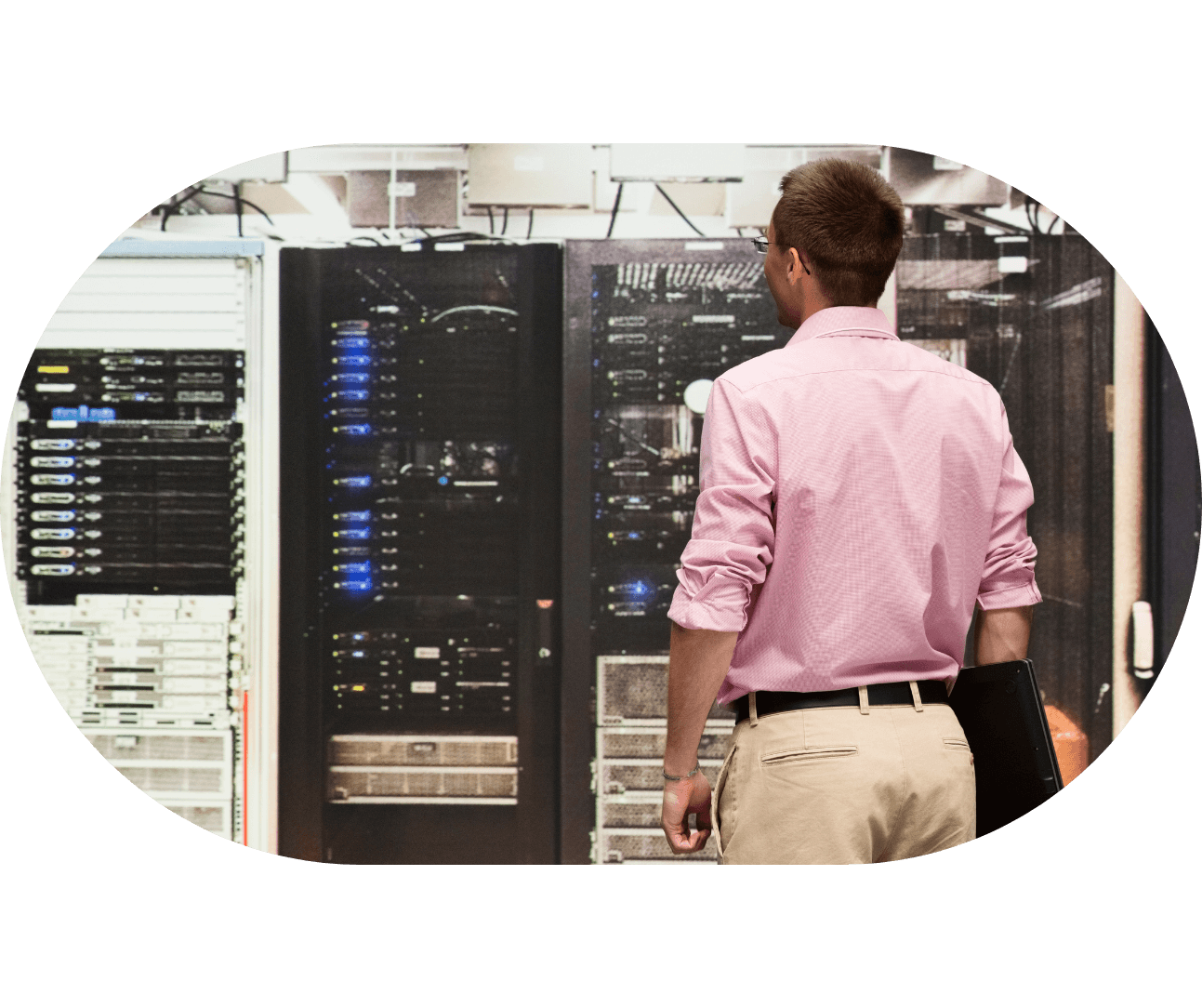 Technical Consultation - Gerizon Technologies